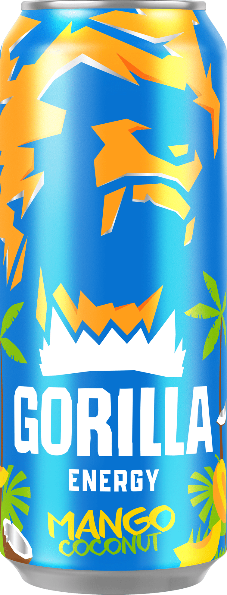 Gorilla Energy | Official website